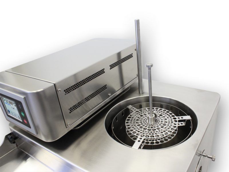 Multiple probe fixture – Kambič Metrology
